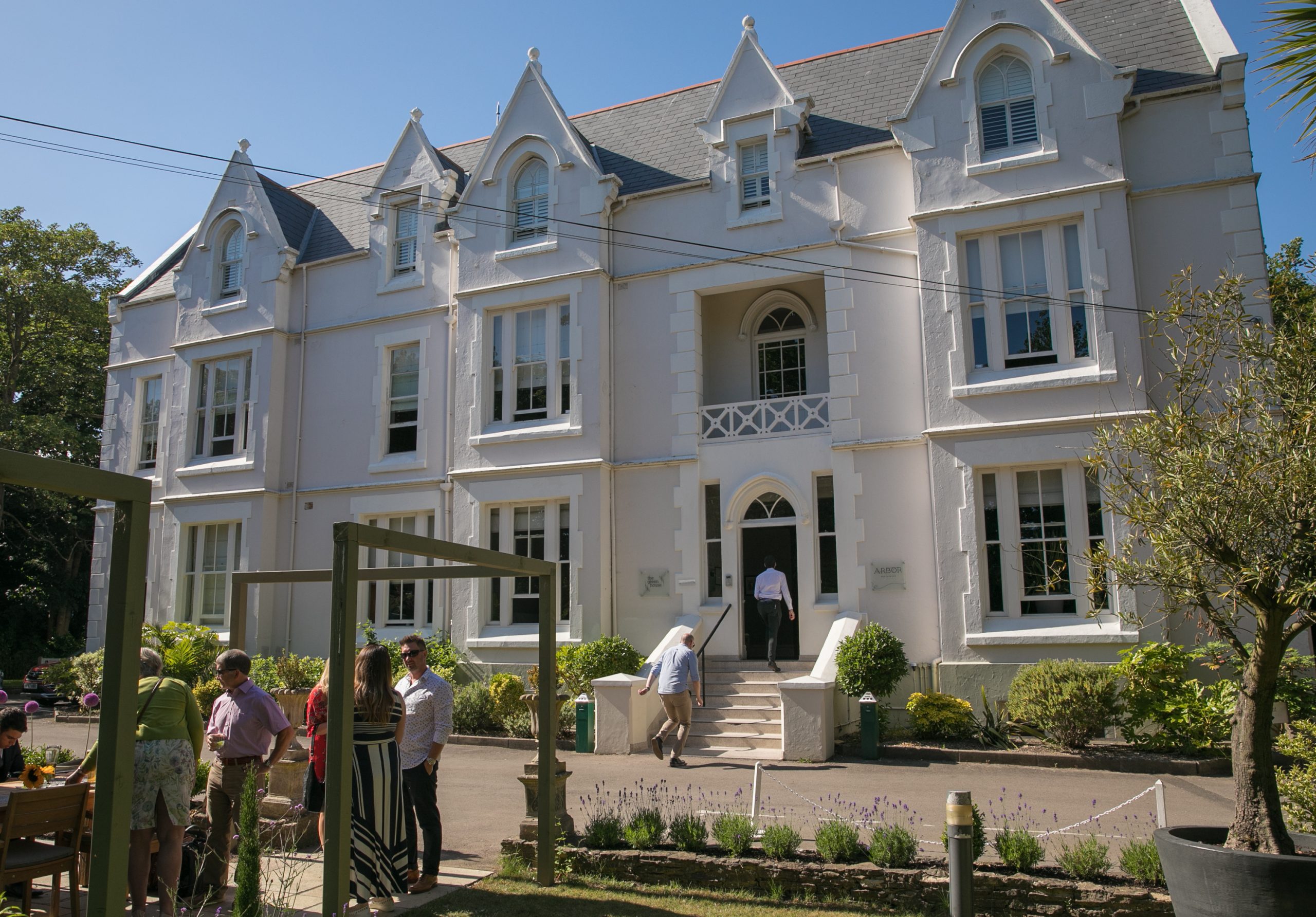 Bournemouth Boutique Hotel announces 33% reduction in Carbon Footprint ...