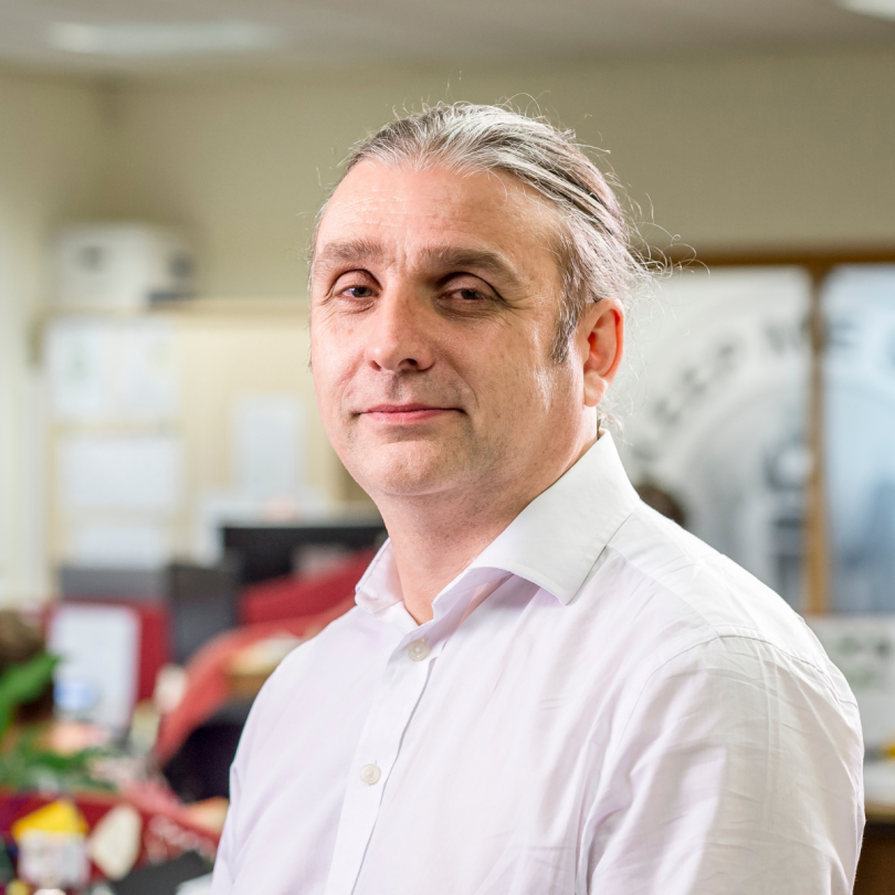 University of Dundee appoints RBL’s Chief Geotechnical Engineer as ...