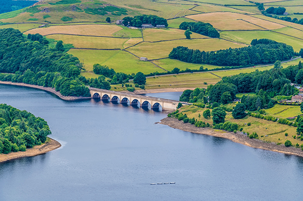 Hope Valley Railway - Premier Rail
