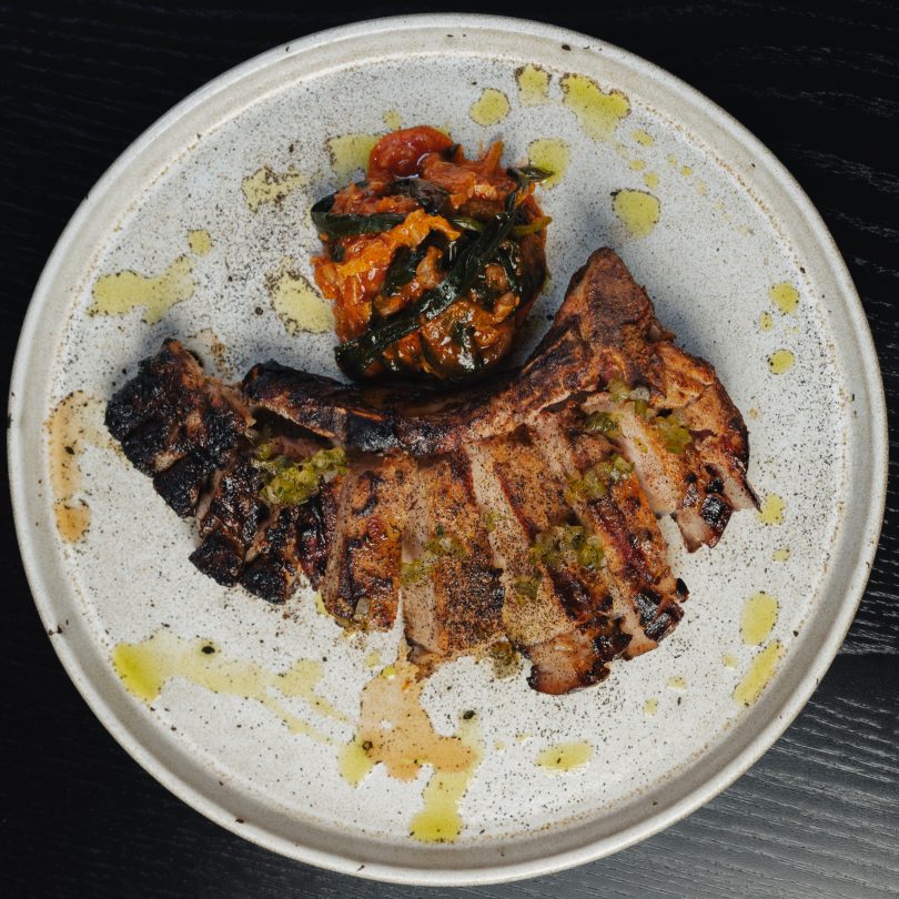 Forage Bar & Kitchen – New Menu Launch - Industry News