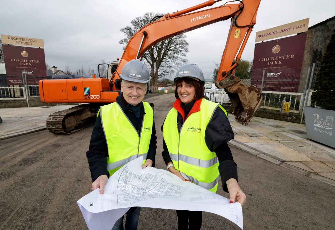 The Rise Redhill - Premier Construction