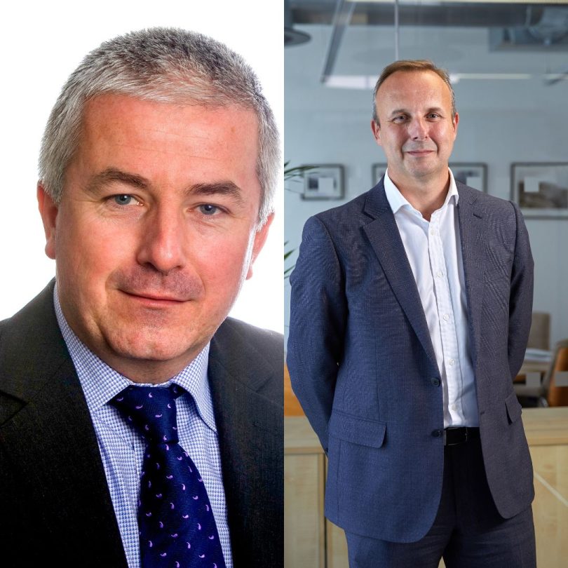 Sir Robert McAlpine secures senior leadership in its Buildings team as ...