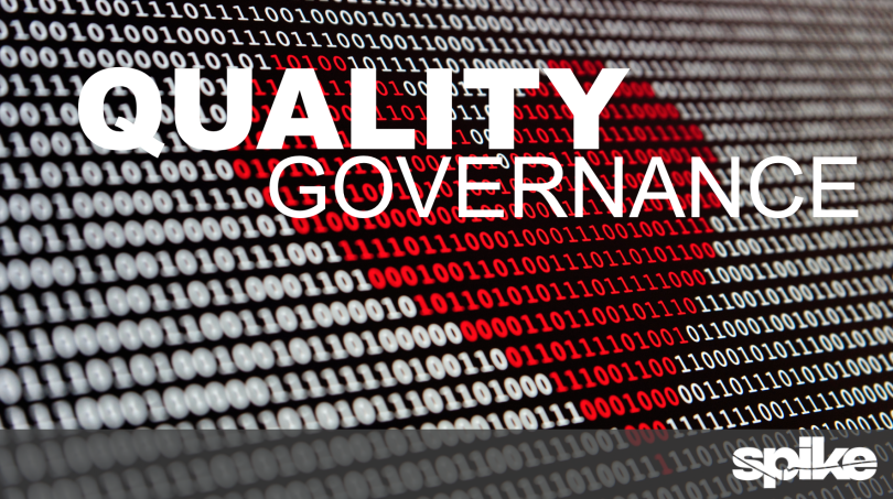 Enforce Decisions with Quality Governance - Industry News
