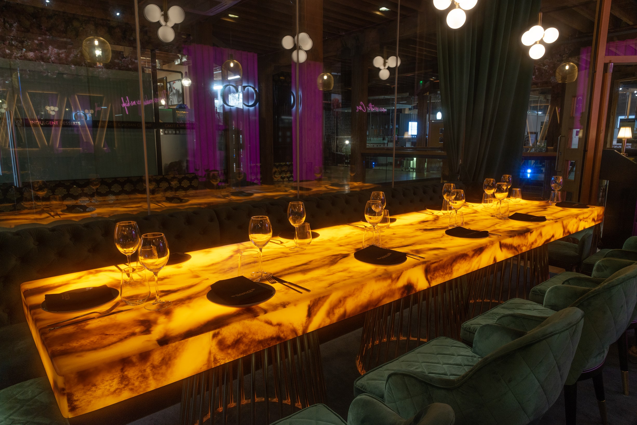 Coco Announce Saudi Arabia Restaurant as Their First International ...