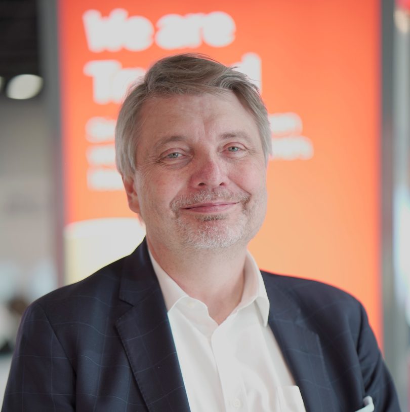 Castles Technology Interview – The Retail Technology Show - Industry News