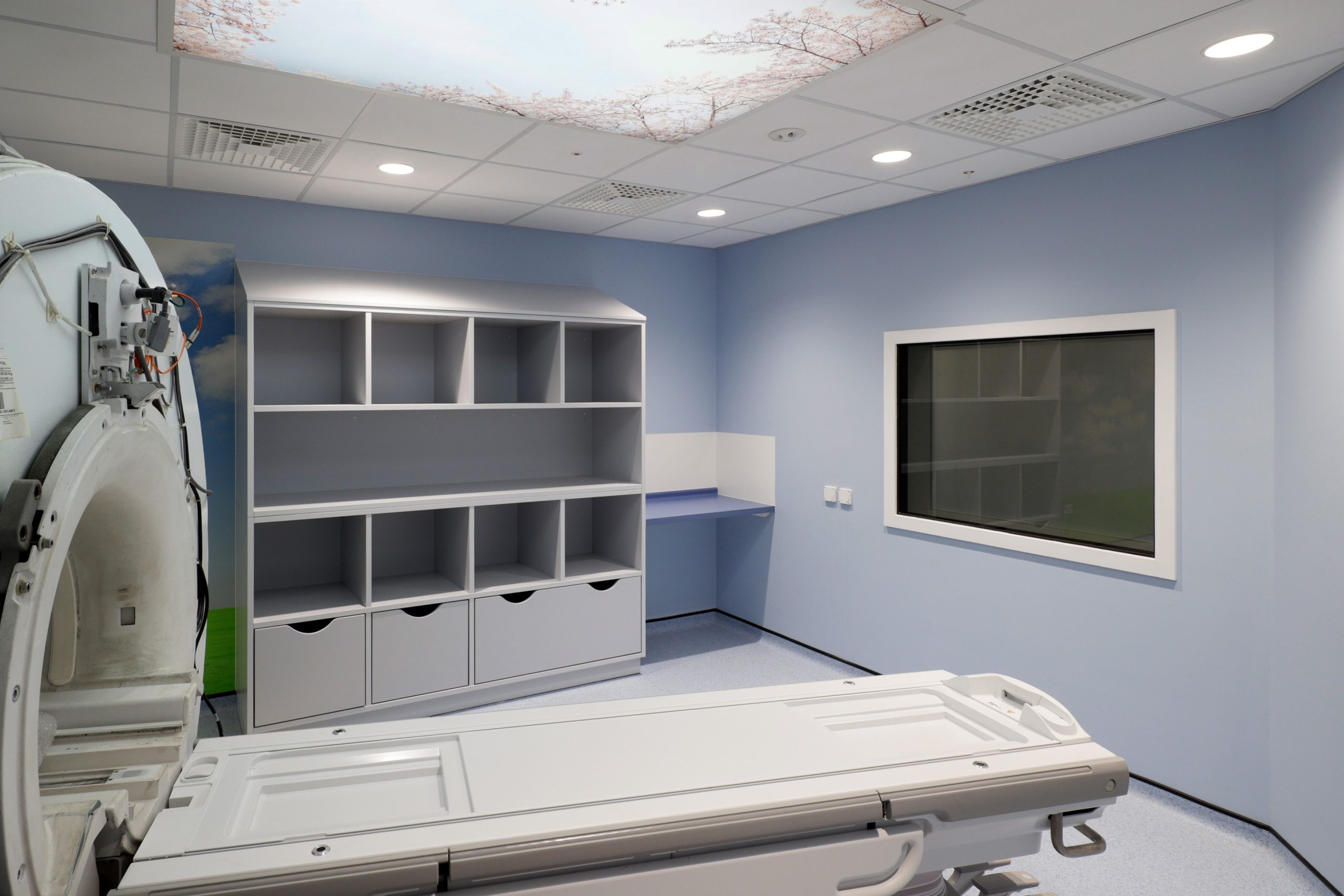 HULL CONSTRUCTION FIRM IS AT THE HEART OF HOSPITAL PROJECT - Industry News