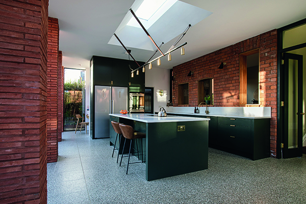 Ballyhackamore House - Premier Construction