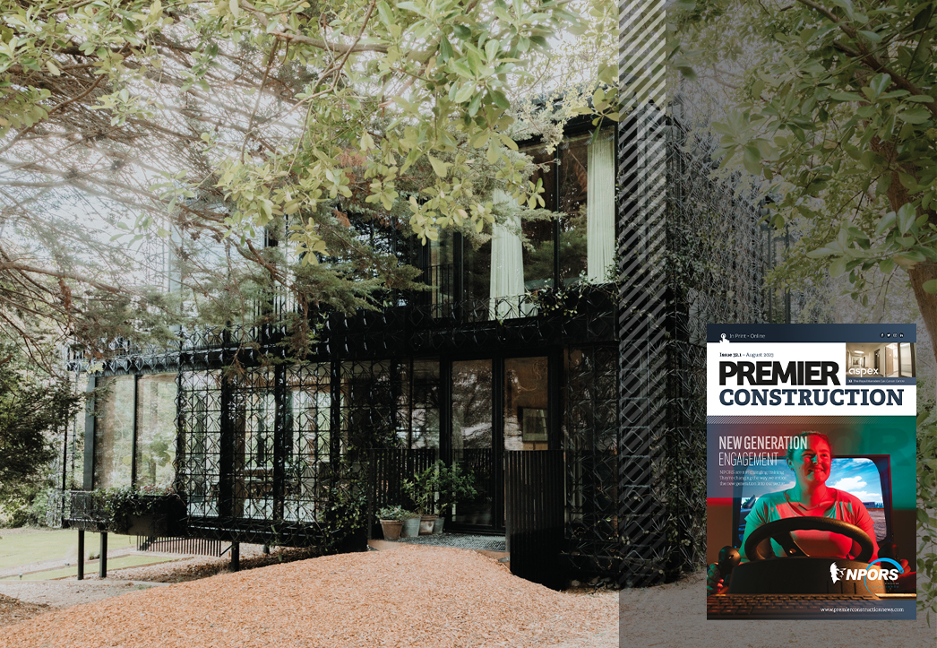 Premier Construction 32.1 - Premier Construction Magazine