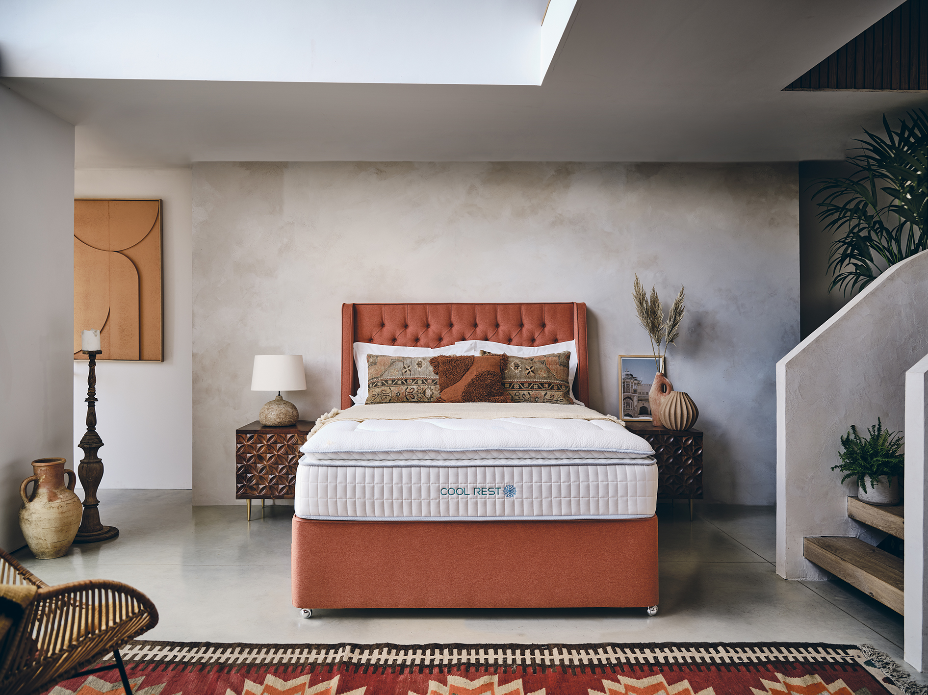 A successful summer of awards for Sleepeezee - Industry News