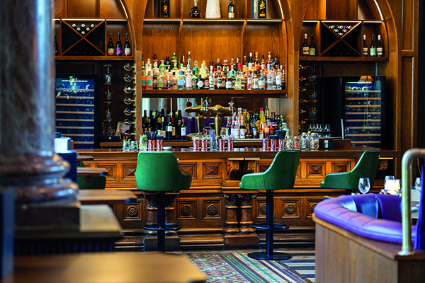 The Milsom Pub Bath - Premier Hospitality