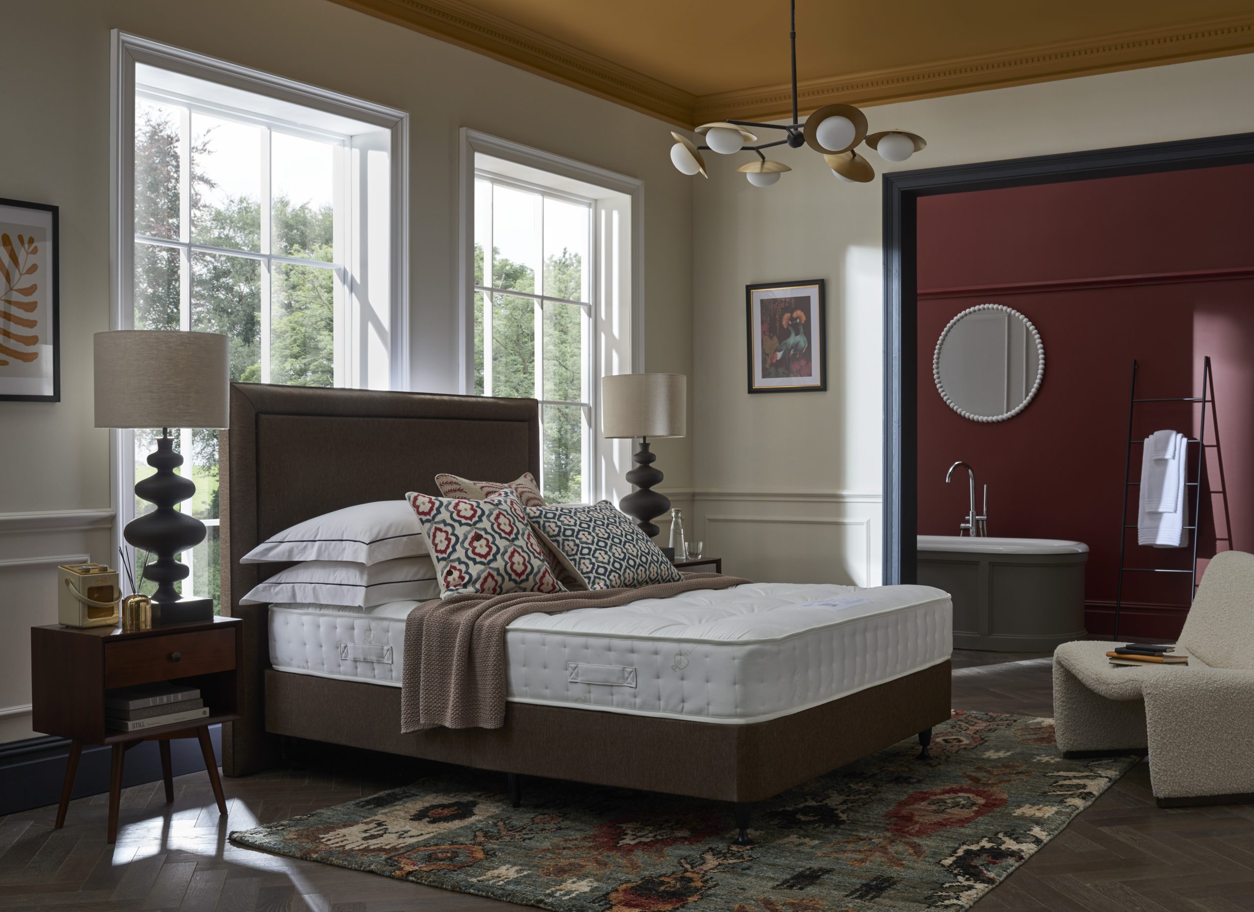 Rest Assured collection relaunched with three new mattresses - Industry ...