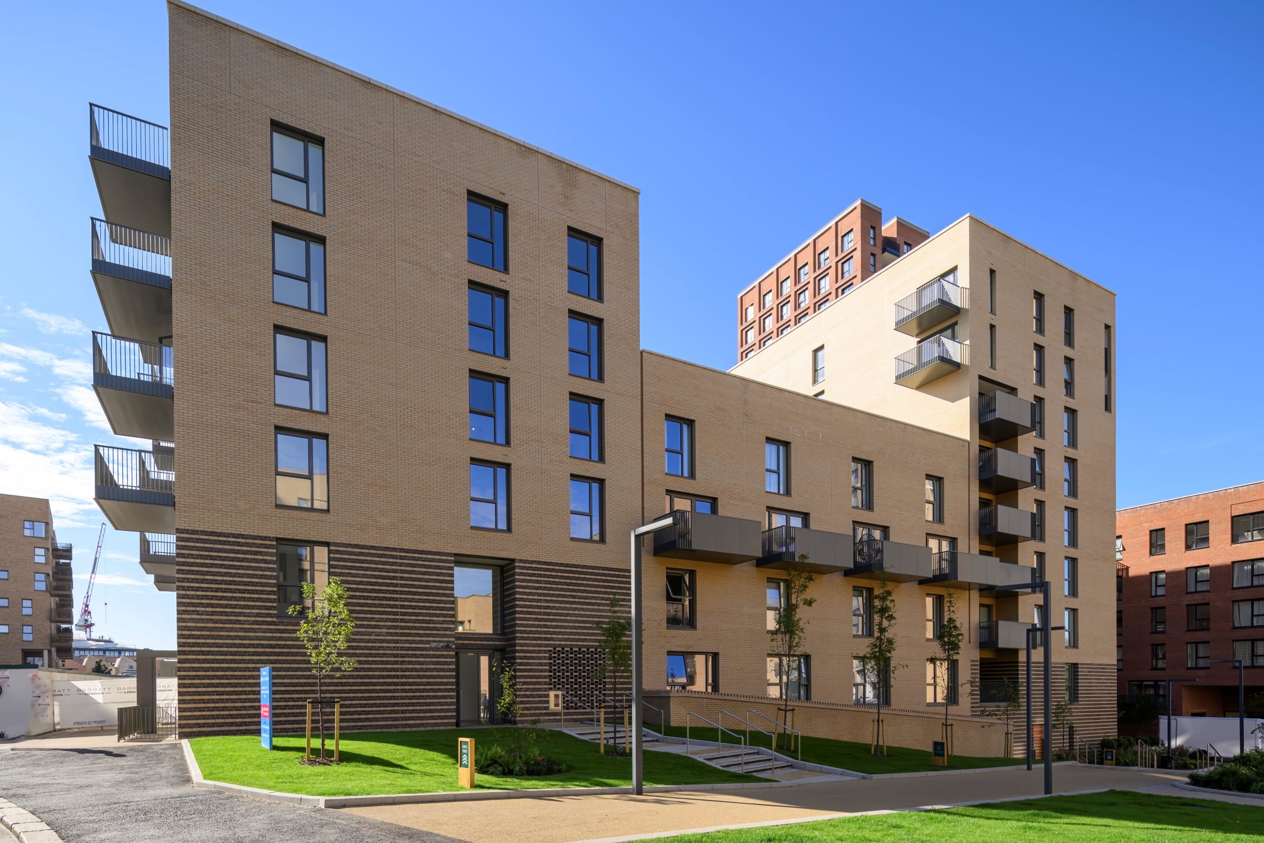 HIGHLY ANTICIPATED SHARED OWNERSHIP HOMES LAUNCH AT POPULAR HENDON ...