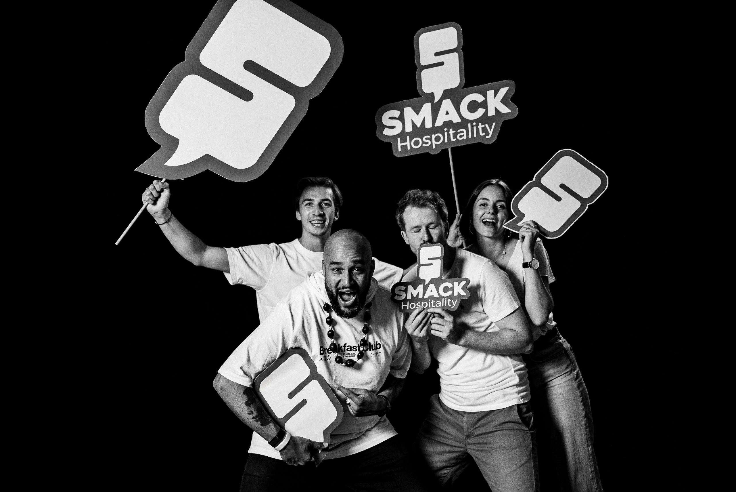 Edutainment by and with hospitality and tourism experts: The SMACK ...