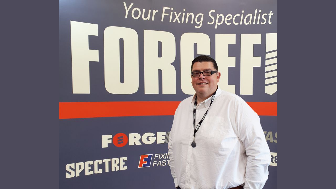 ForgeFix reinforces Management Team - Industry News