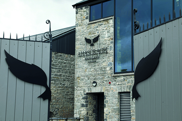 Ahascragh Distillery Co. Galway - Premier Hospitality