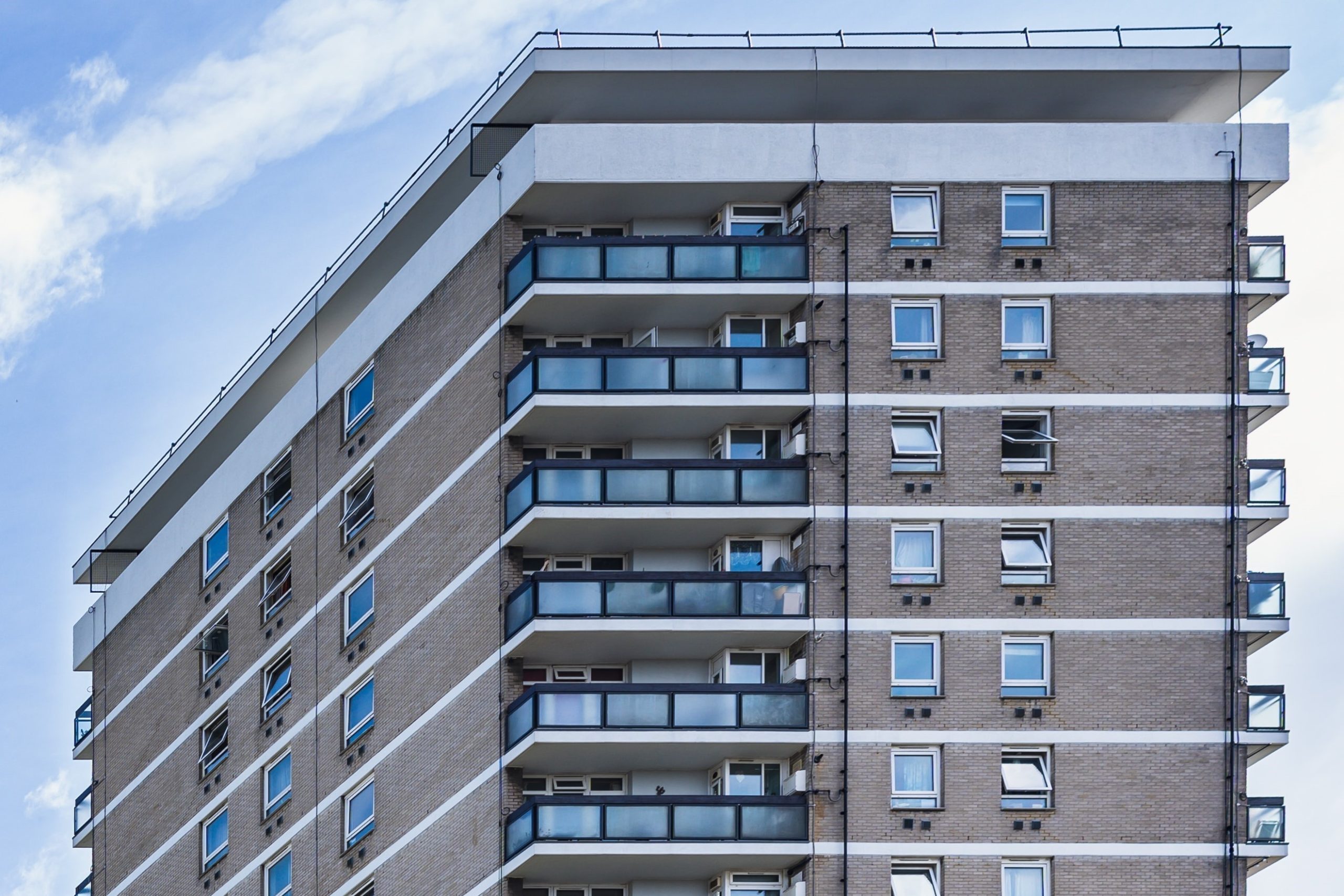 New white paper shows how better managed building information leads to ...