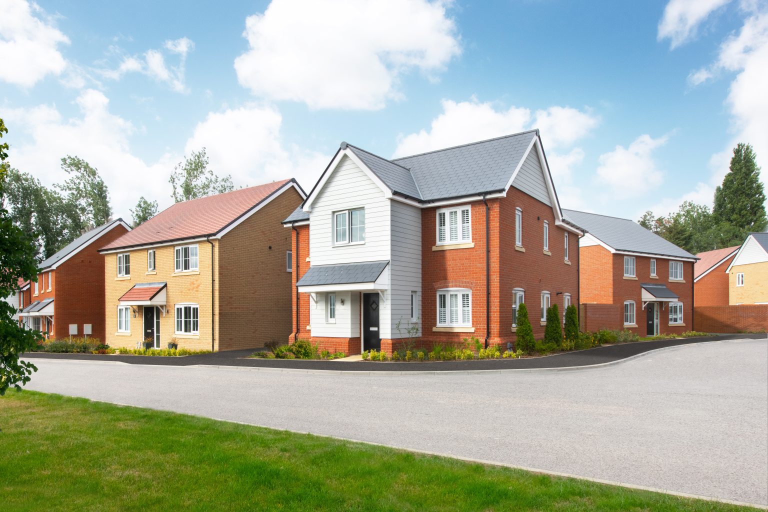 Octopus Energy and Bellway Homes announce ‘Zero Bills’ partnership ...