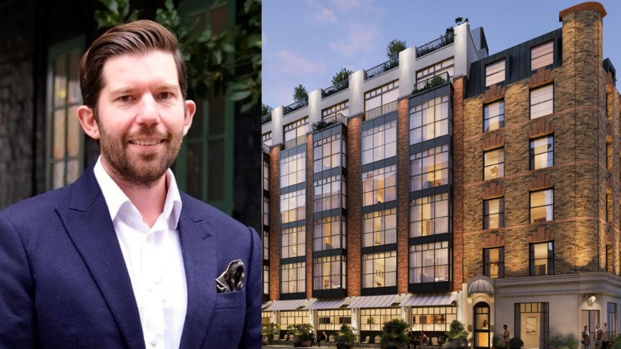 The Newman appoints Oliver Milne-Watson as General Manager - Industry News