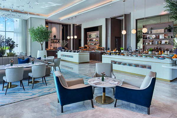 Address Beach Resort Bahrain - Premier Hospitality