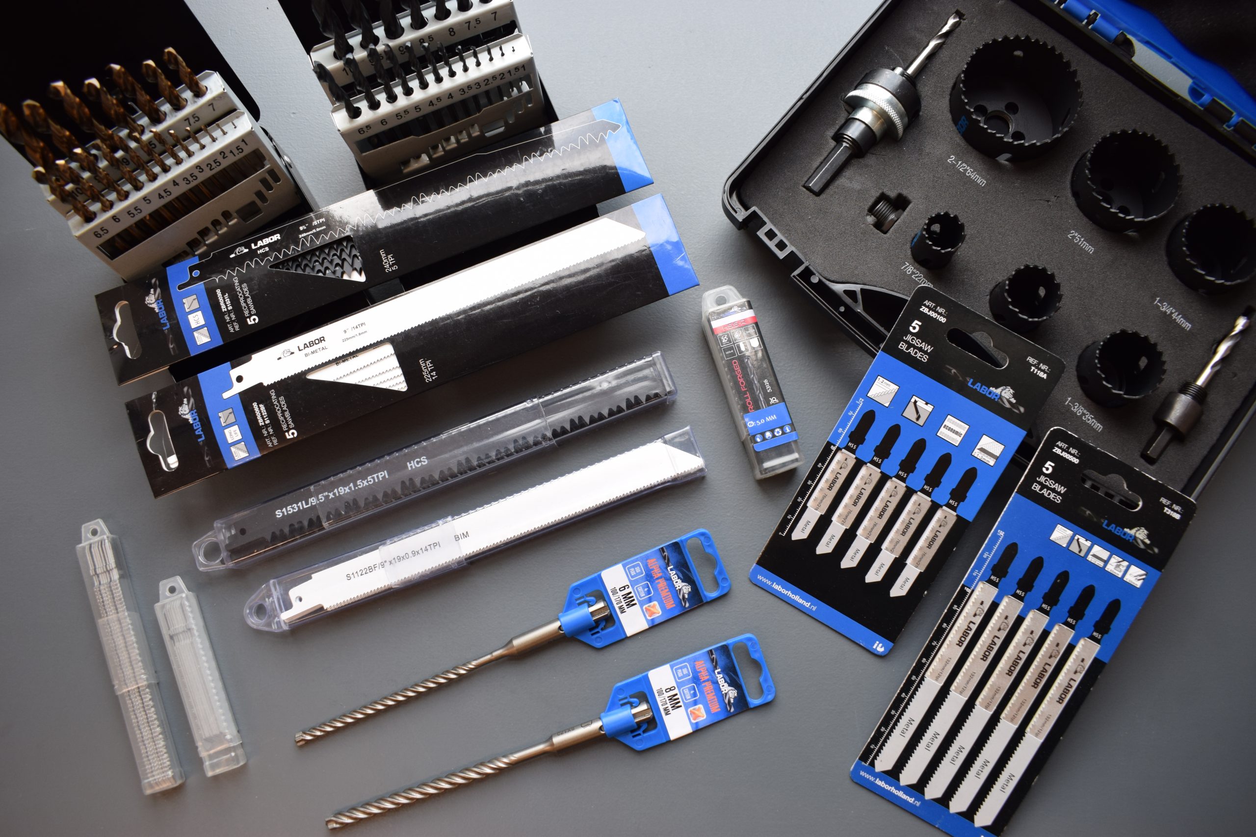 Forgefix launches new power tool accessories range - Industry News