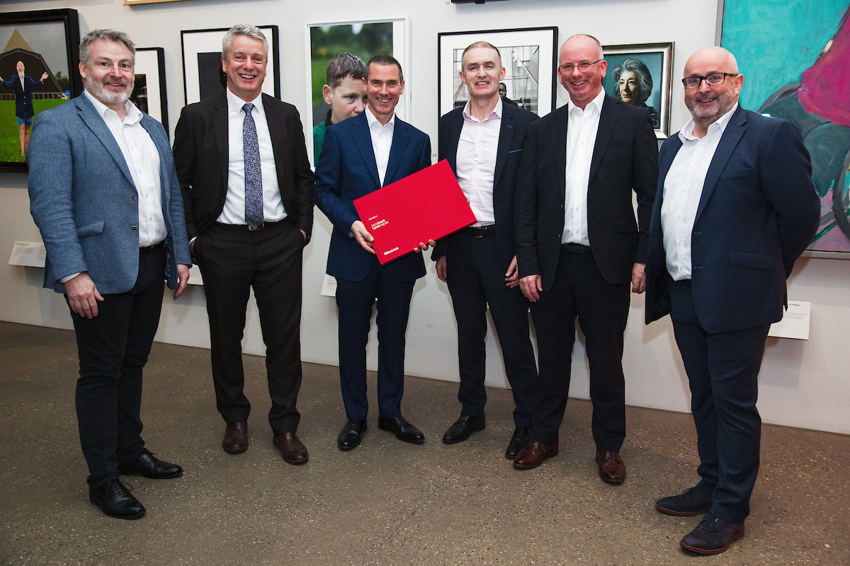 Gilbert-Ash launches second volume of Landmark Landscapes - Industry News