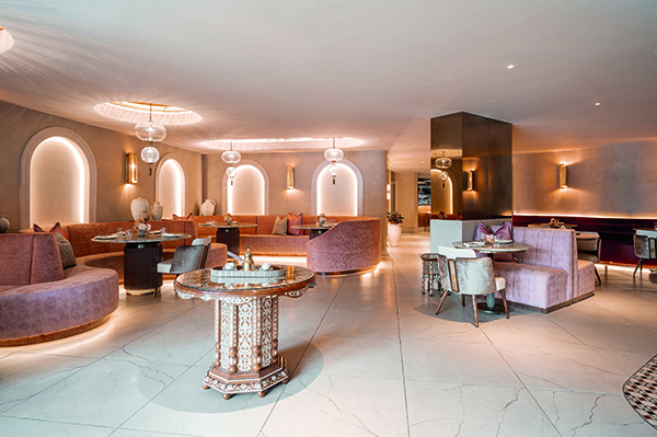 Ammoora Baltimore - Premier Hospitality