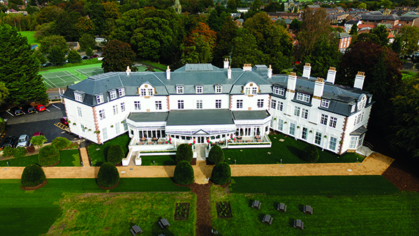 Ripon Inn Yorkshire - Premier Hospitality