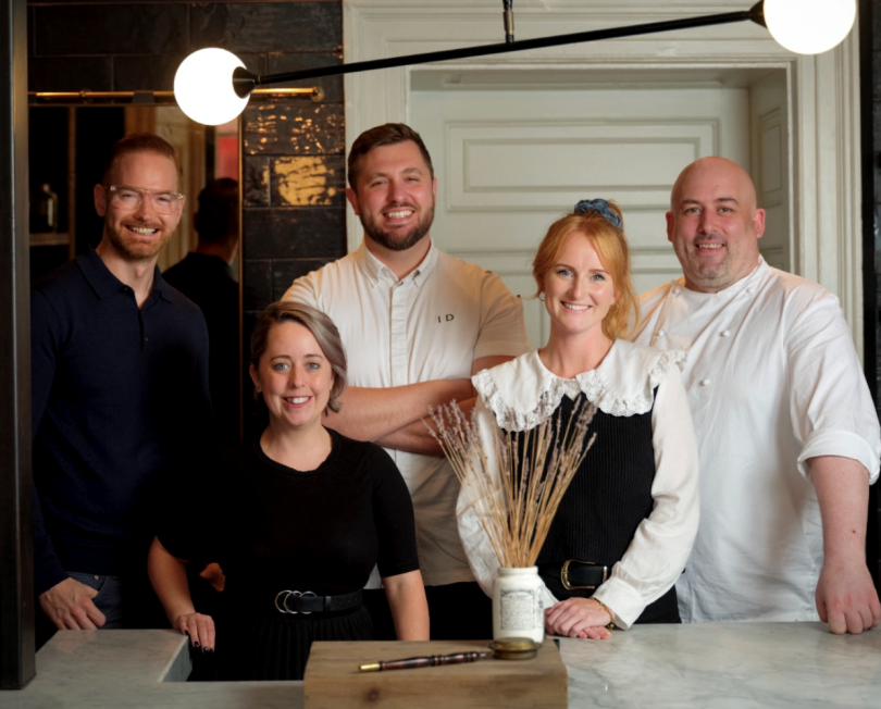 Restaurant Associates announce Native as new partner - Industry News