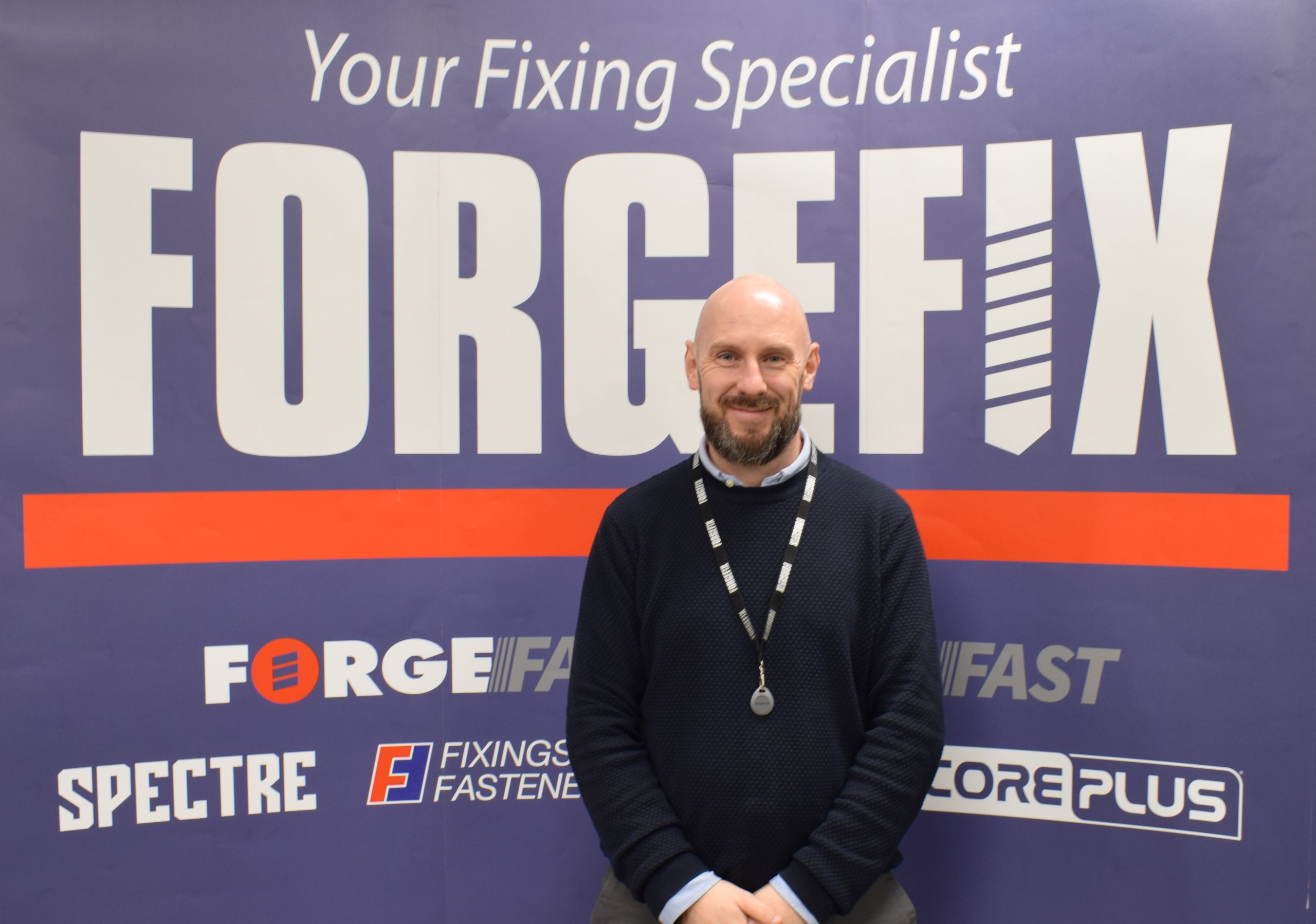 ForgeFix bolsters regional team with new appointment - Industry News