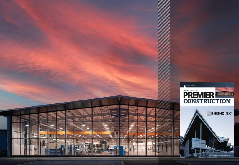 Premier Construction 32.6 - Premier Construction Magazine