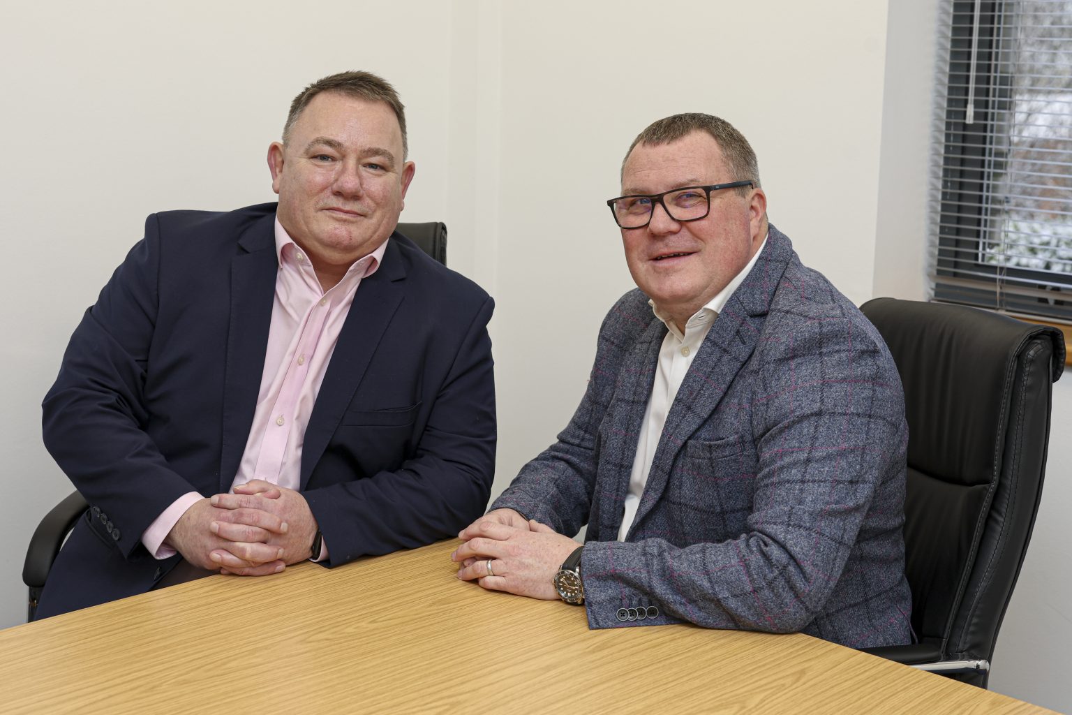 Caddick Construction appoints new North West MD - Industry News