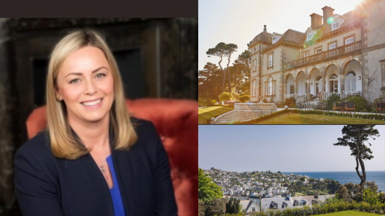Luxury Family Hotels’ appoints director with over 20 years of ...