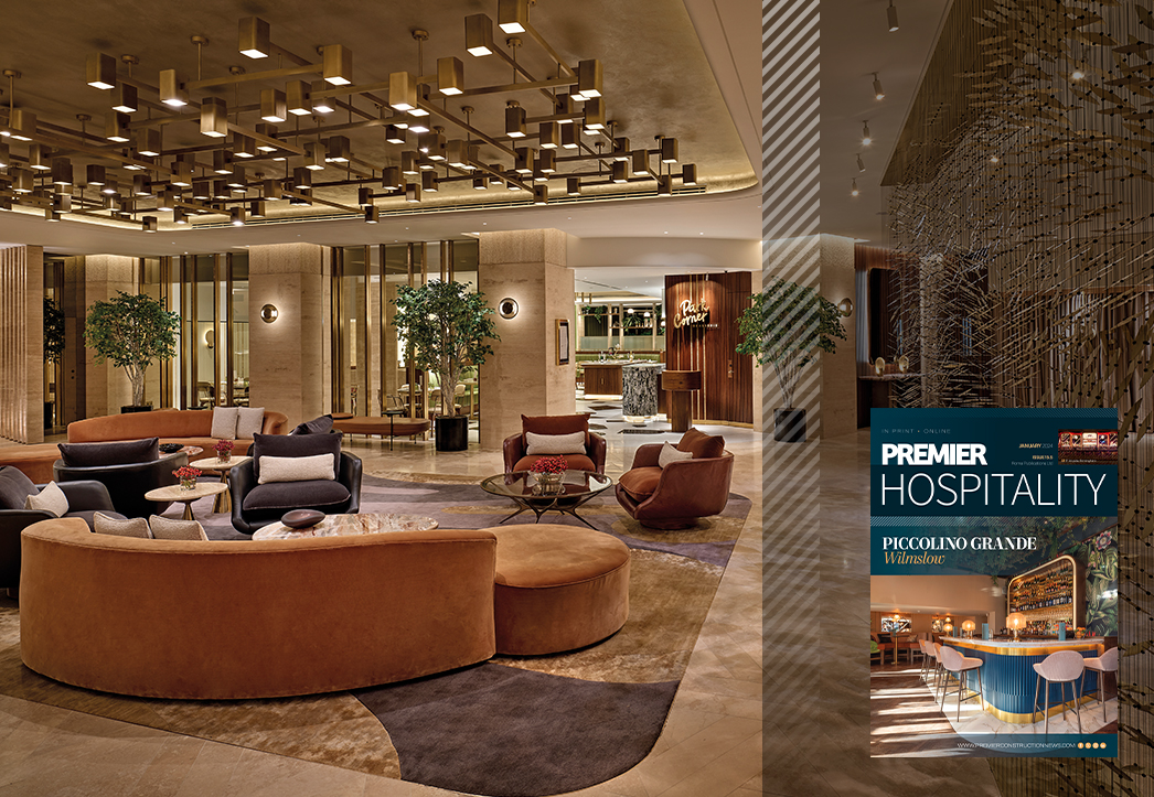 Premier Hospitality 15.5 - Premier Hospitality Magazine