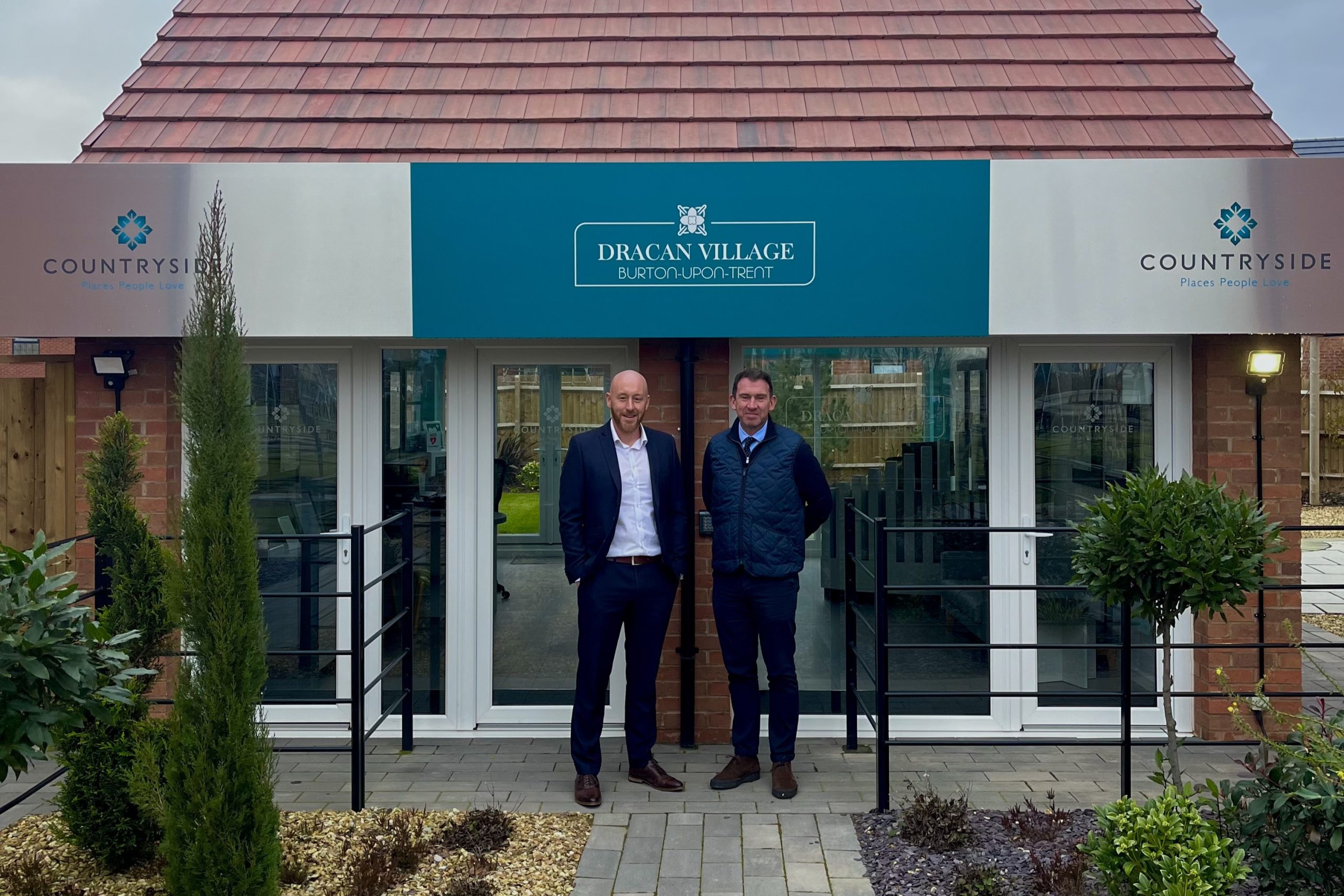 Roger Bullivant supports Dracan Village project with offsite ...