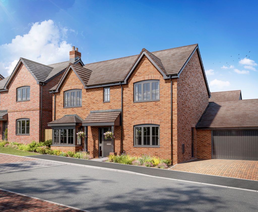 Last chance for buyers to secure final homes at the Pippins - Industry News