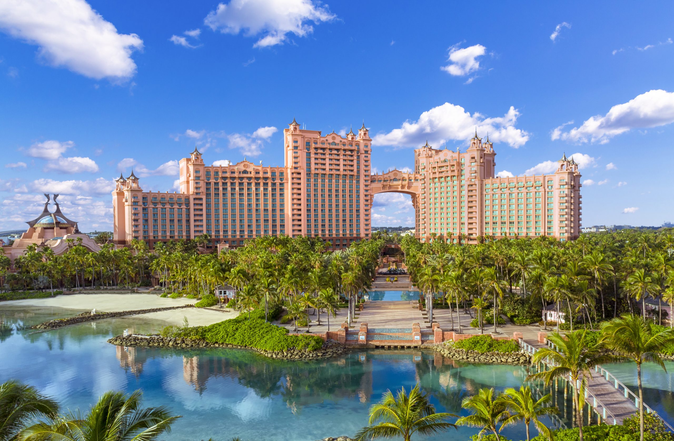 Mattel Partners with Atlantis Paradise Island Bahamas to Offer Barbie ...