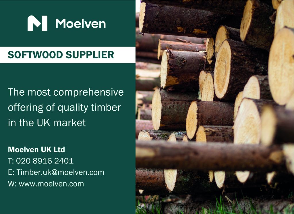 Timber roadmap - Premier Construction