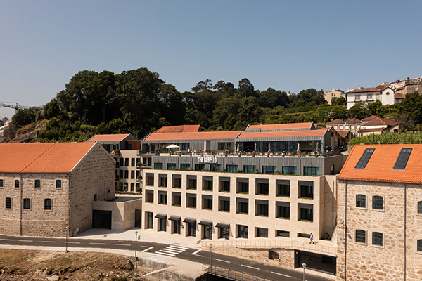 The Rebello Hotel & Spa - Premier Hospitality