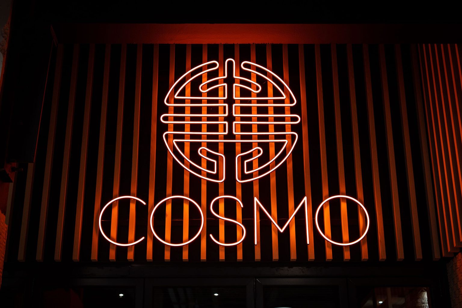 Cosmo World Kitchen up for Gok Wan’s National Golden Chopsticks Awards ...