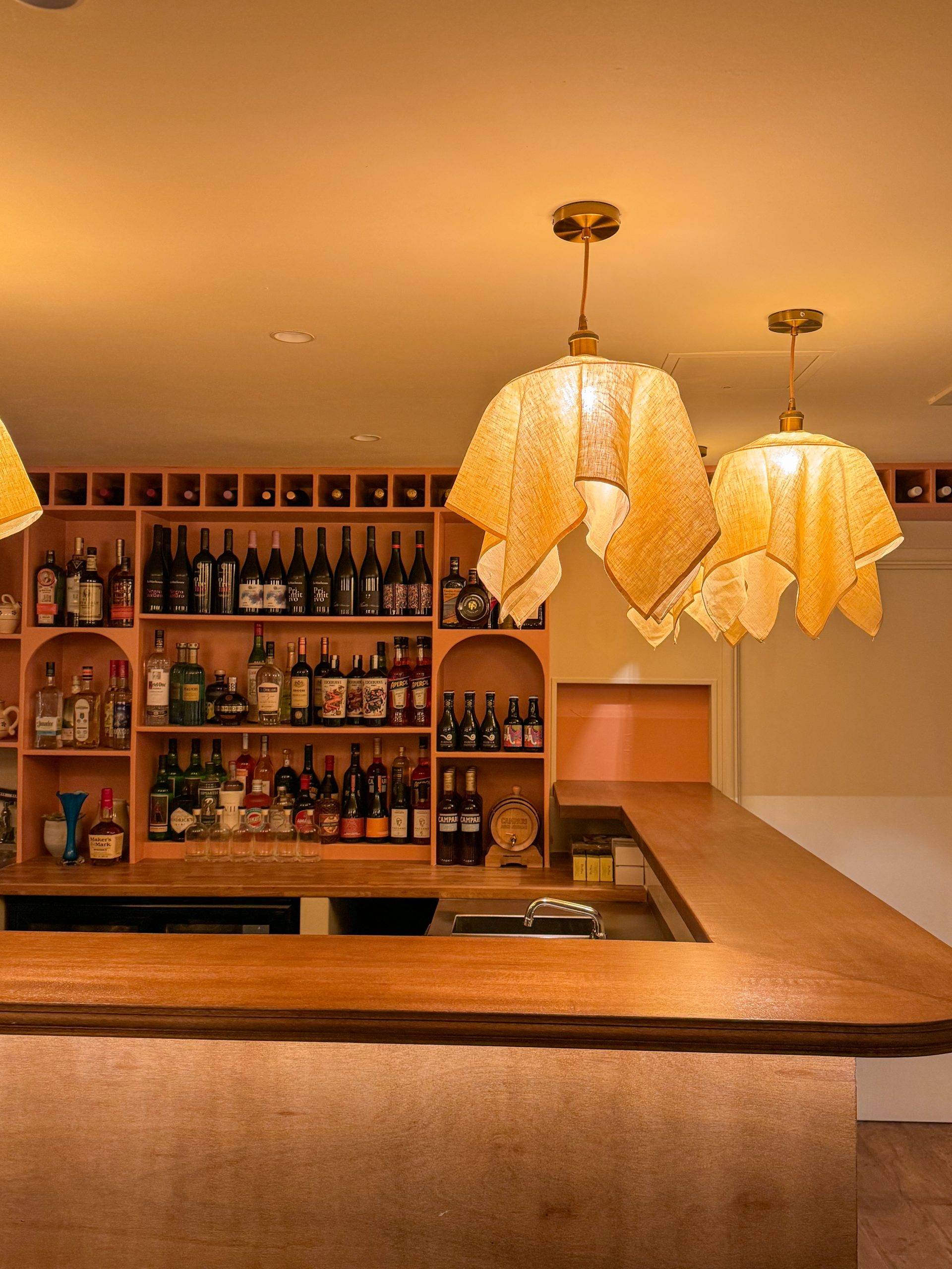 Covent Garden’s new Lecce-inspired Cafe, Capilungo, launches basement ...