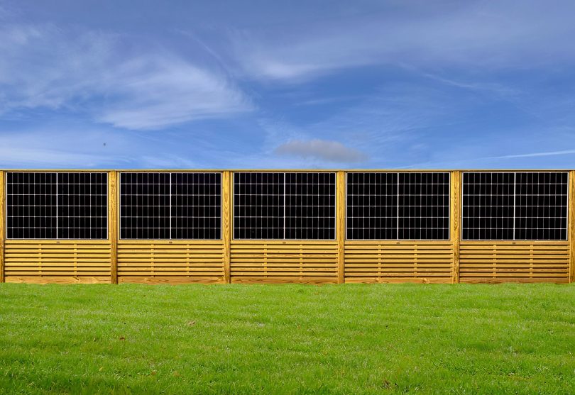 Jacksons Fencing Profile Premier Construction