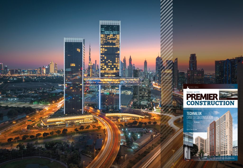 Premier Construction 32.9 - Premier Construction Magazine