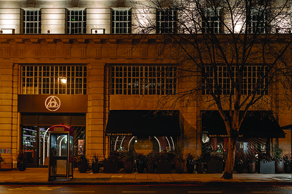 Alchemist Victoria - Premier Hospitality