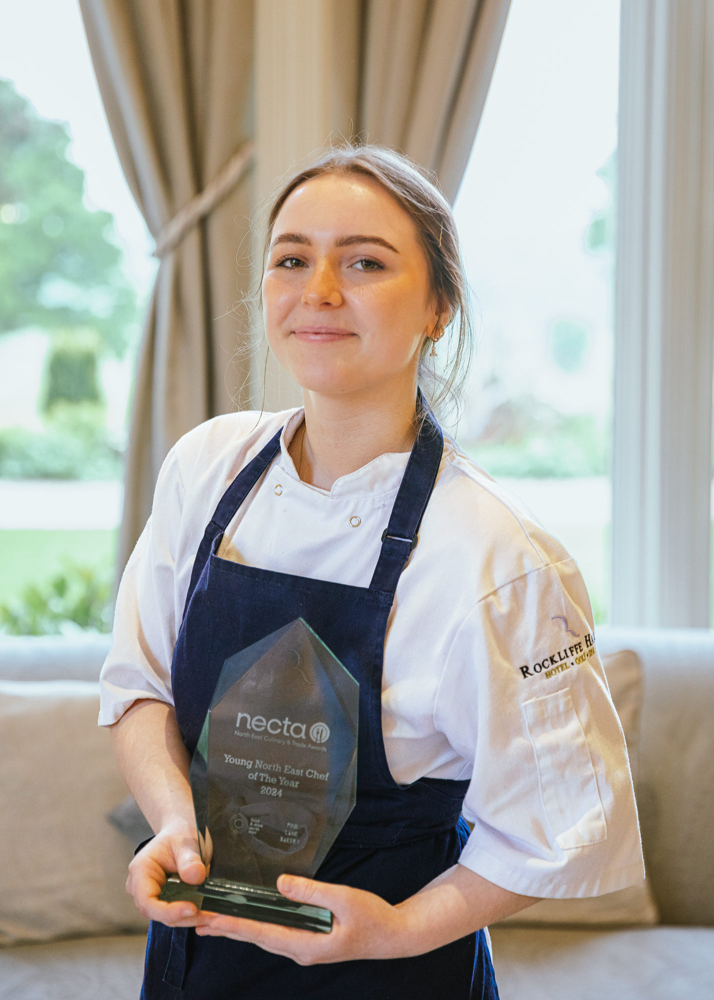 Young North East Chef cooking up a storm - Industry News