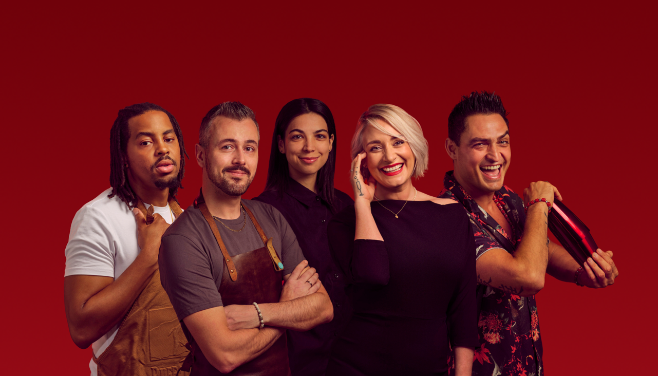 London Cocktail Week hosts ‘Futureproofing London Bars’ - Industry News