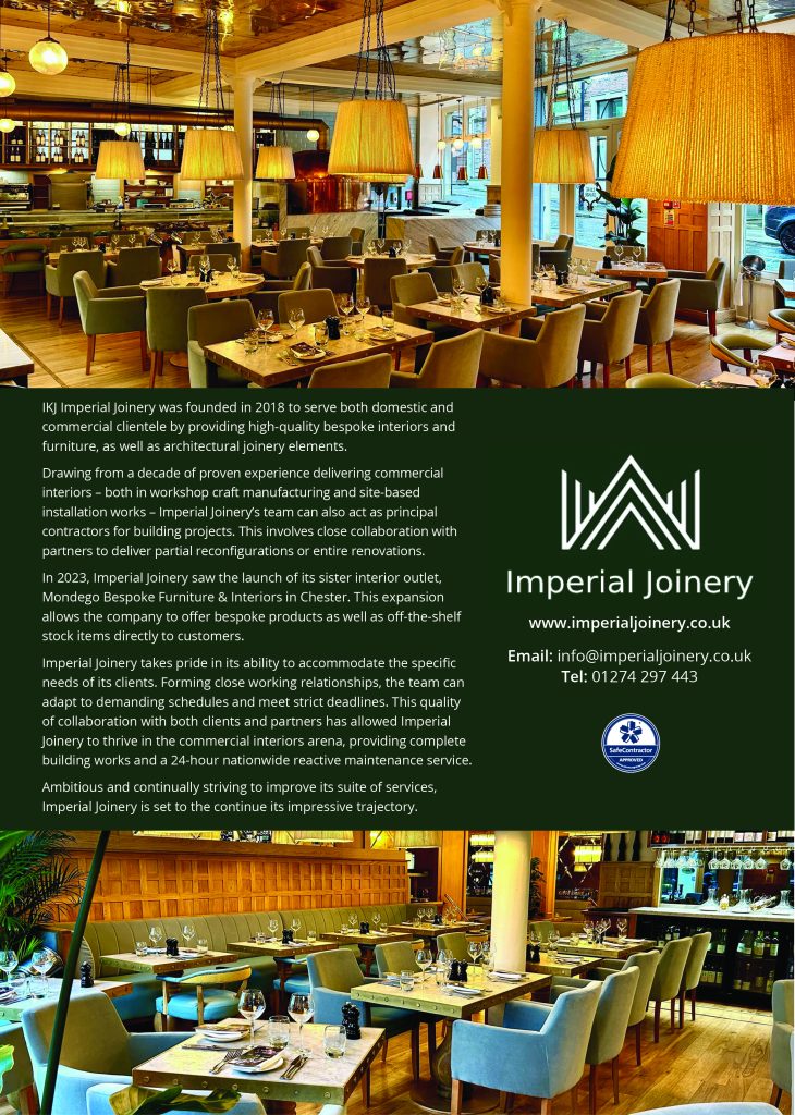 Piccolino Caffé Grande - Premier Hospitality