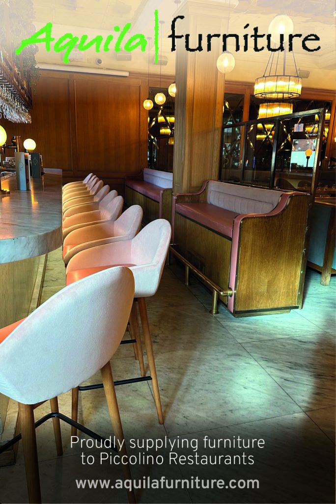 Piccolino Caffé Grande - Premier Hospitality