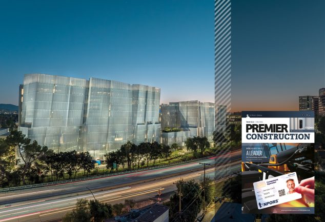 Premier Construction - Premier Construction News