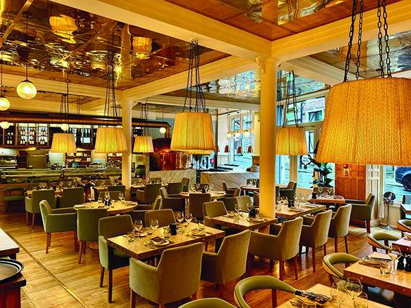 Piccolino Caffé Grande - Premier Hospitality