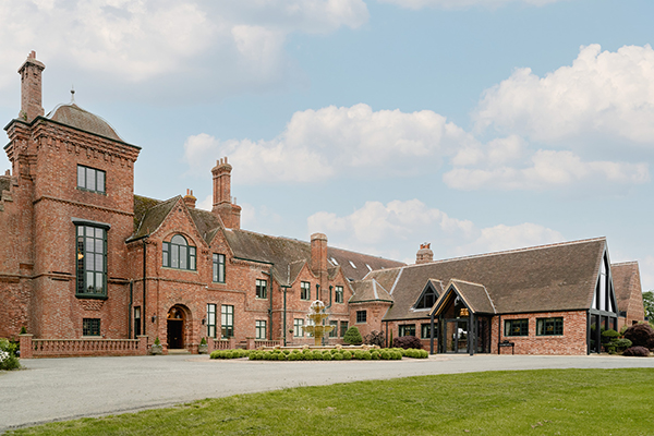 Chartwell at Aldwark Manor Estate - Premier Hospitality